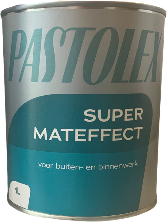 Pastolex Super Mateffect Kopen | SALE tot -65% | De Verfmenger