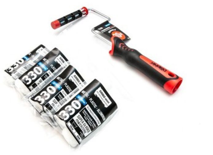 330 Serie Aflak Voordeelset