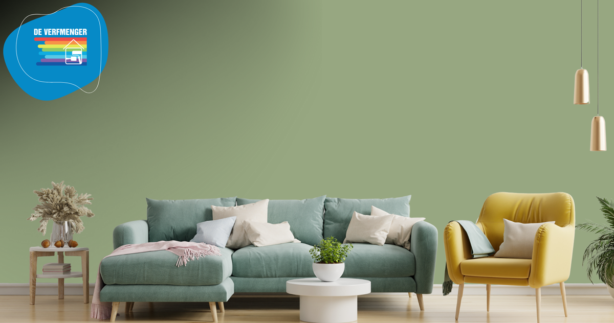 Farrow and Ball Saxon Green No. 80