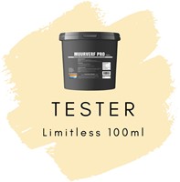 Histor Limitless Tester