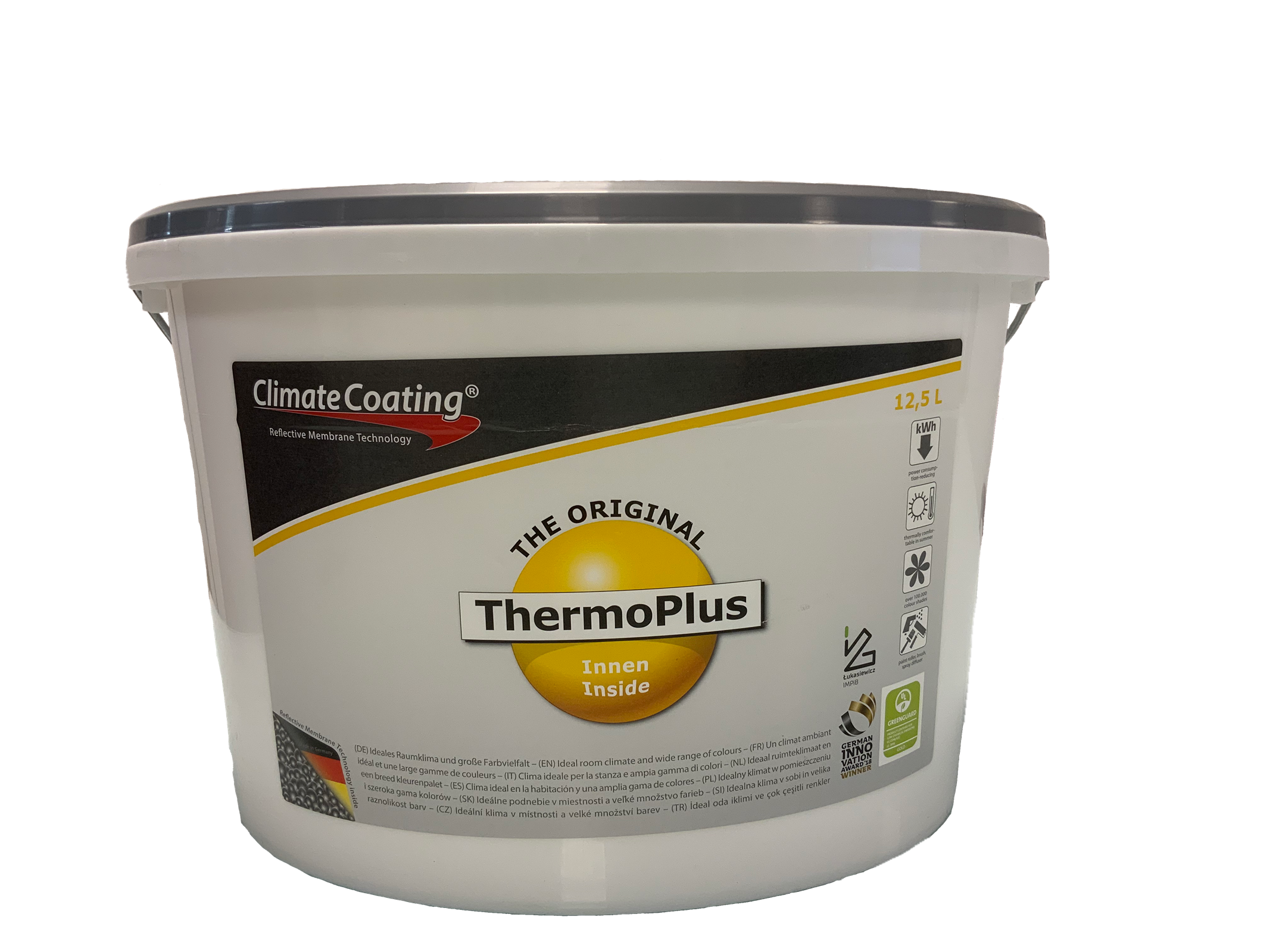 ClimateCoating Thermo Plus - Tools4Tools.nl | Vergelijk gereedschap ...