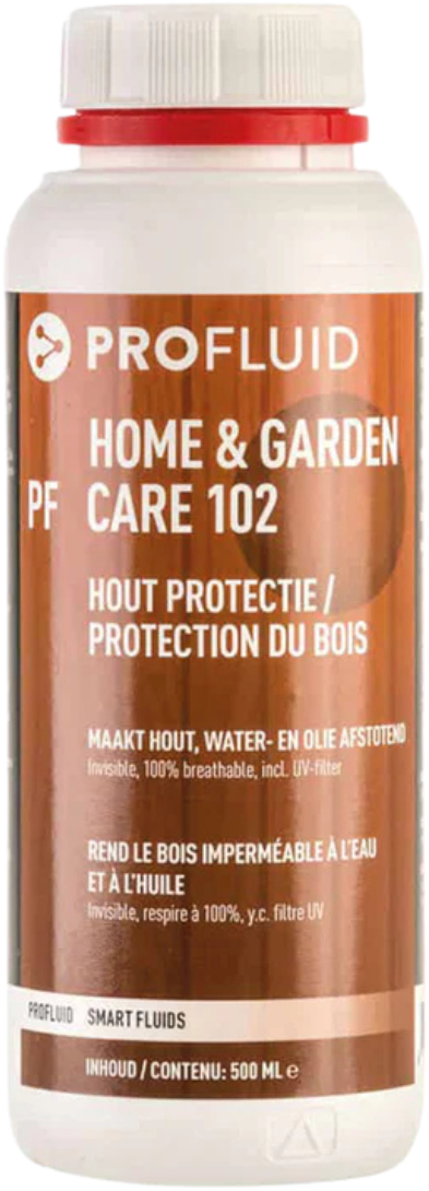 Nano Coating Bois Tendre