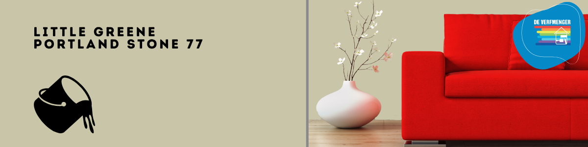 Little Greene Portland Stone 77