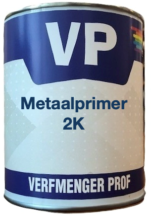 VP Platina Metaal Primer Kopen | SALE tot -65% | De Verfmenger