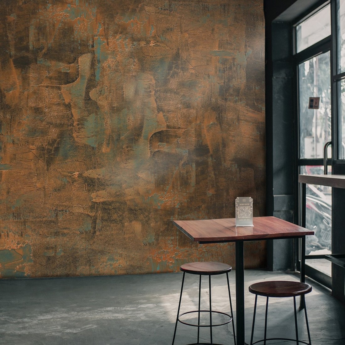 Primacol Metaliq Kit Copper muurverf Kopen | De Verfmenger