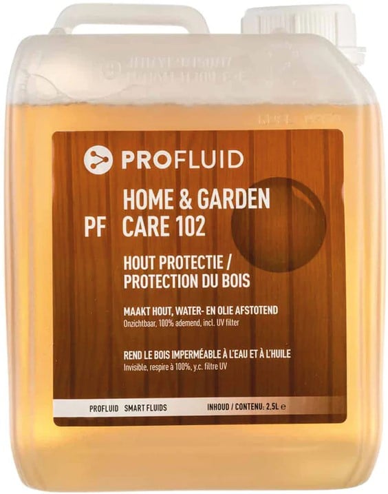 Nano Coating Bois Tendre