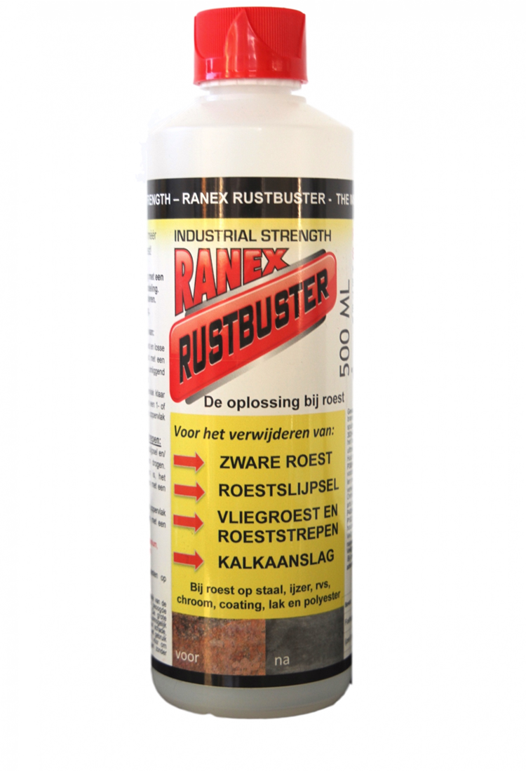 Ranex Rustbuster 1 liter