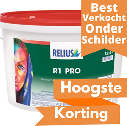 Sikkens Rijks Kleuren | De mooiste kleuren