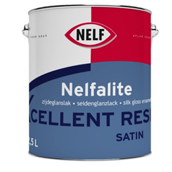 Nelf Xcellent Resist Satin