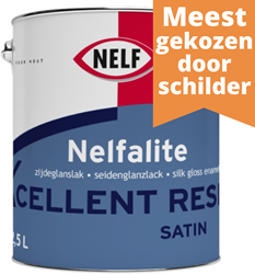 Alles over slijtvaste verf en krasvaste verf - Verfmenger.com