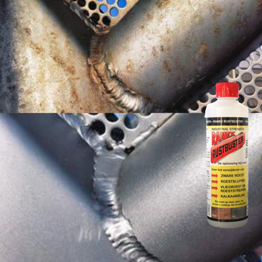 Ranex Rustbuster 1 liter-2