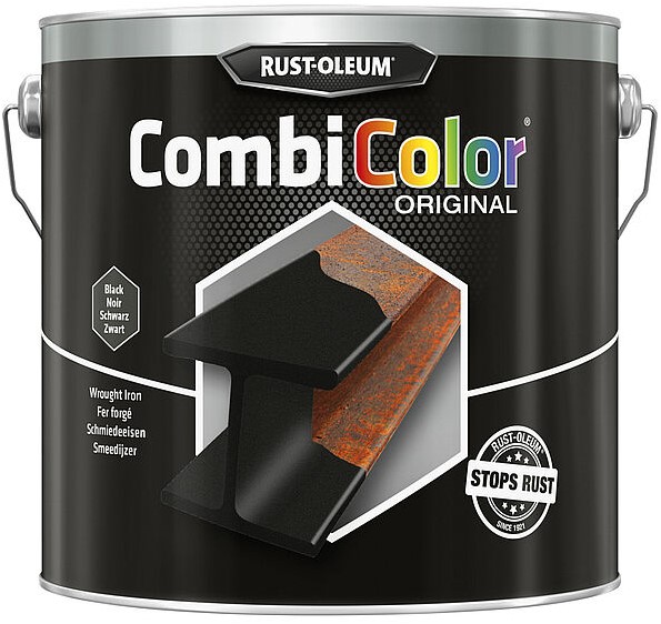 Rust-Oleum Combicolor Original Schmiedeeisen