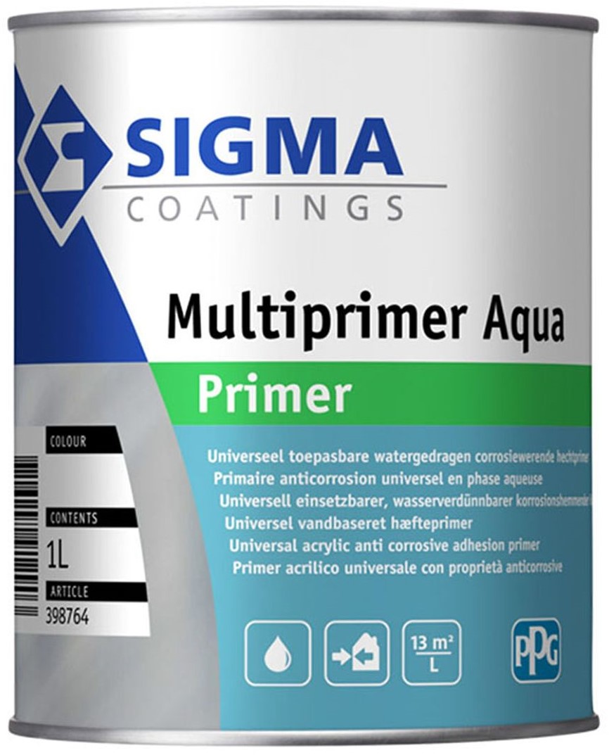 Sigma Haftprimer Aqua