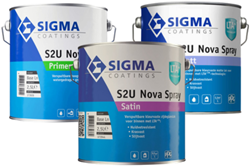 Sigma verf kopen? Sigma verf aanbiedingmet kortingen tot 65%!