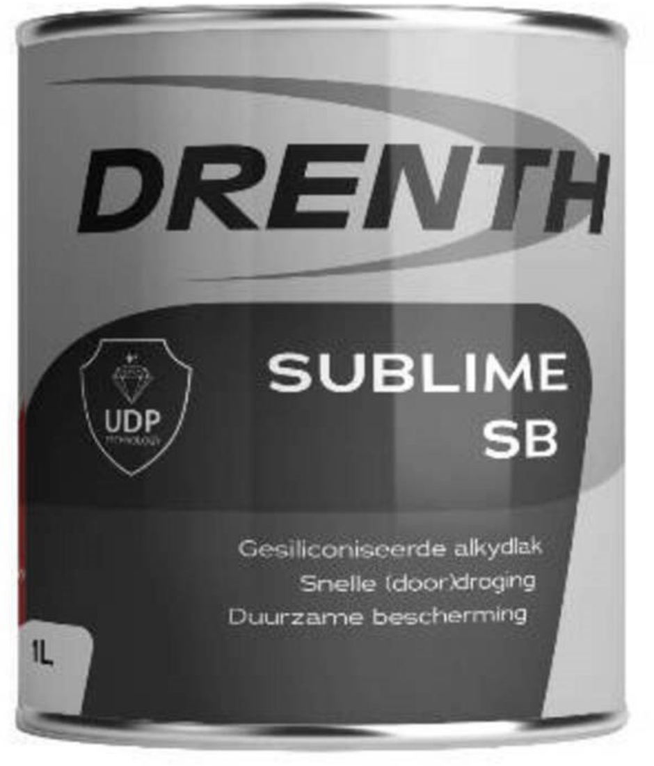 Drenth Sublime SB 1 liter