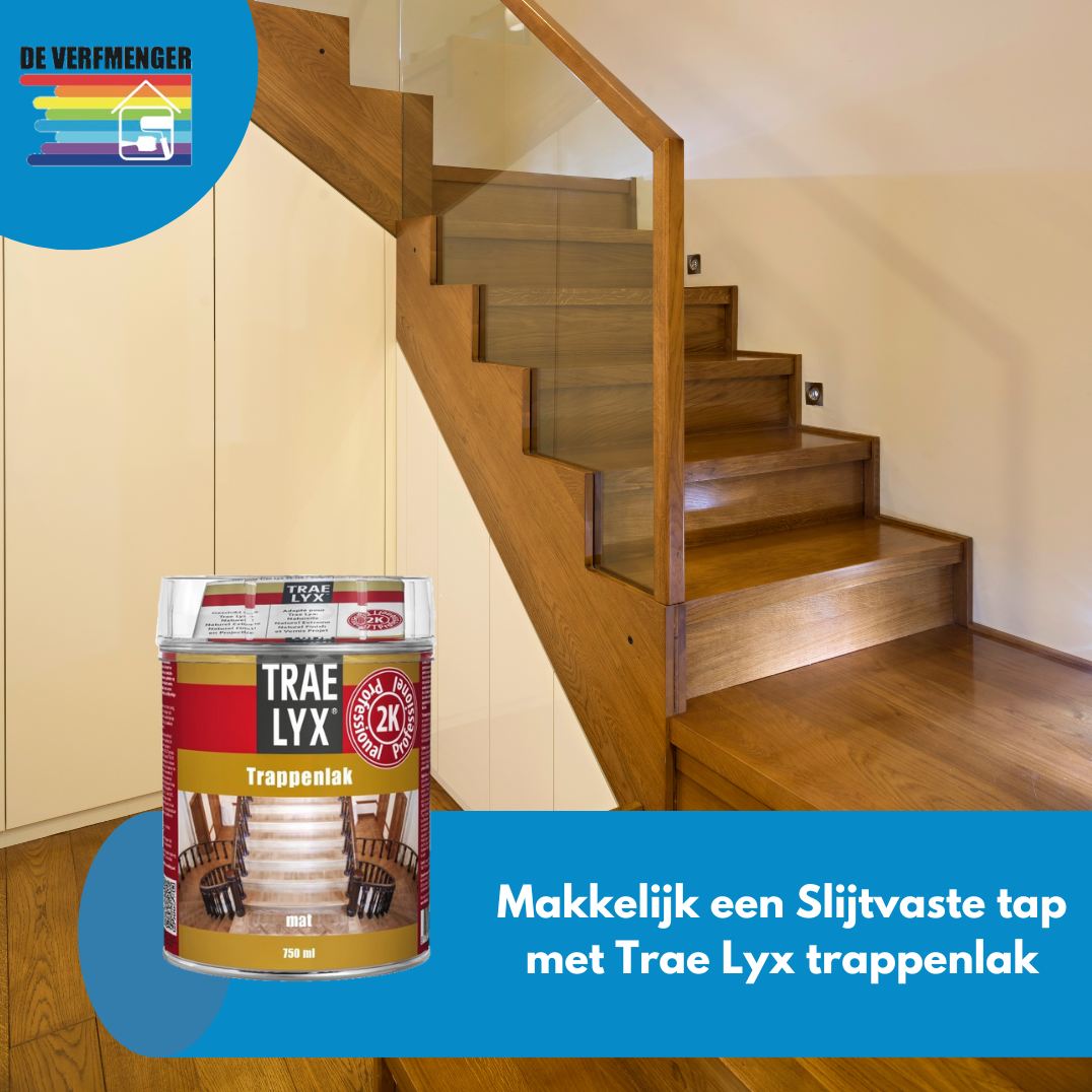 Trae Lyx Project- en Trappenlak-2