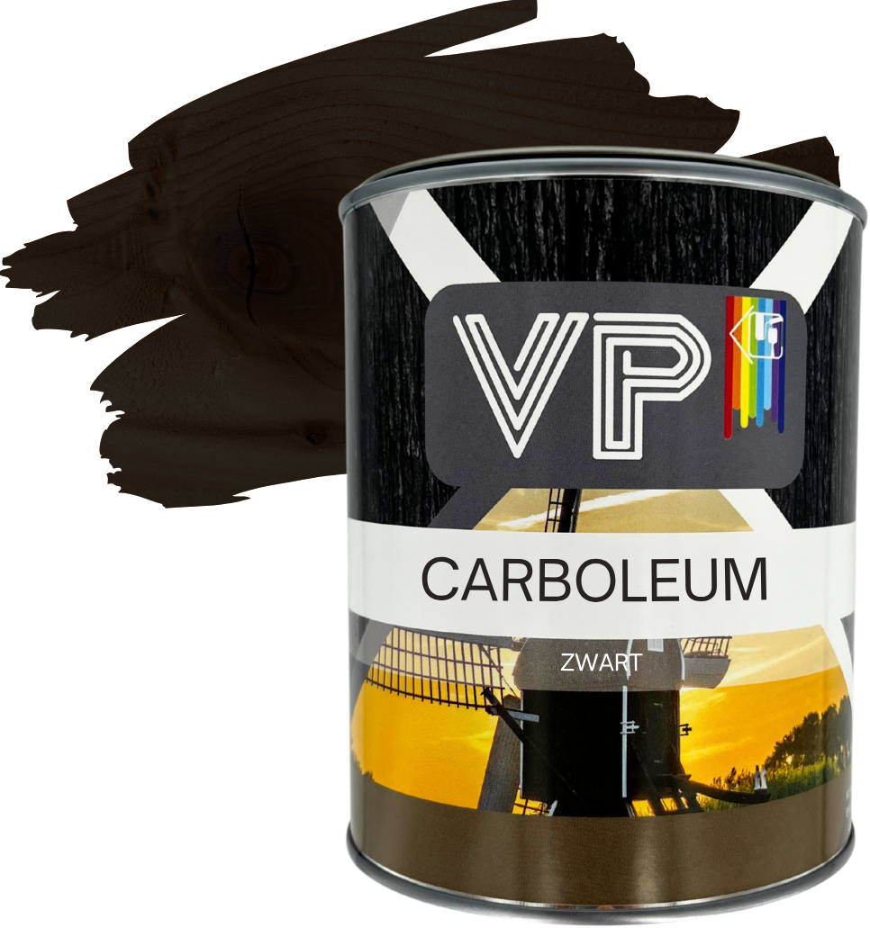 VP Platina Carboleum